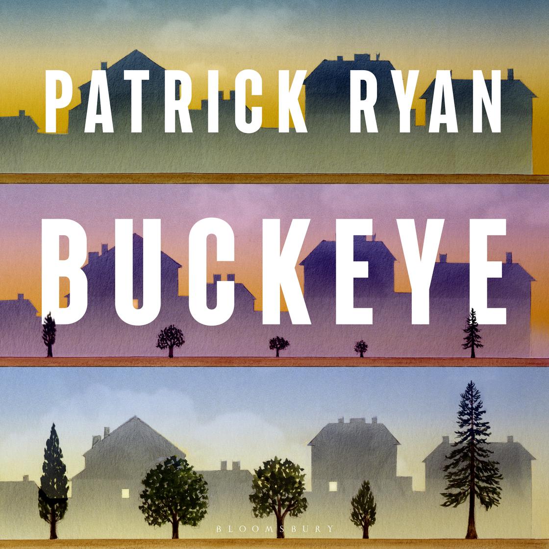 کتاب Buckeye اثر Patrick Ryan (دانلود کتاب صوتی و ایبوک)